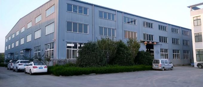 China Qingdao Wanyuan Environmental Technology Co.,Ltd. company profile